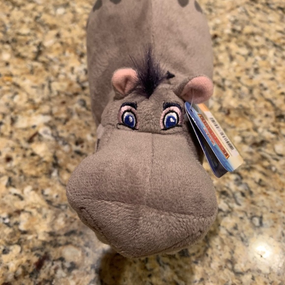Disney | Toys | Disney Nwt The Lion Guard Beshte Plush | Poshmark